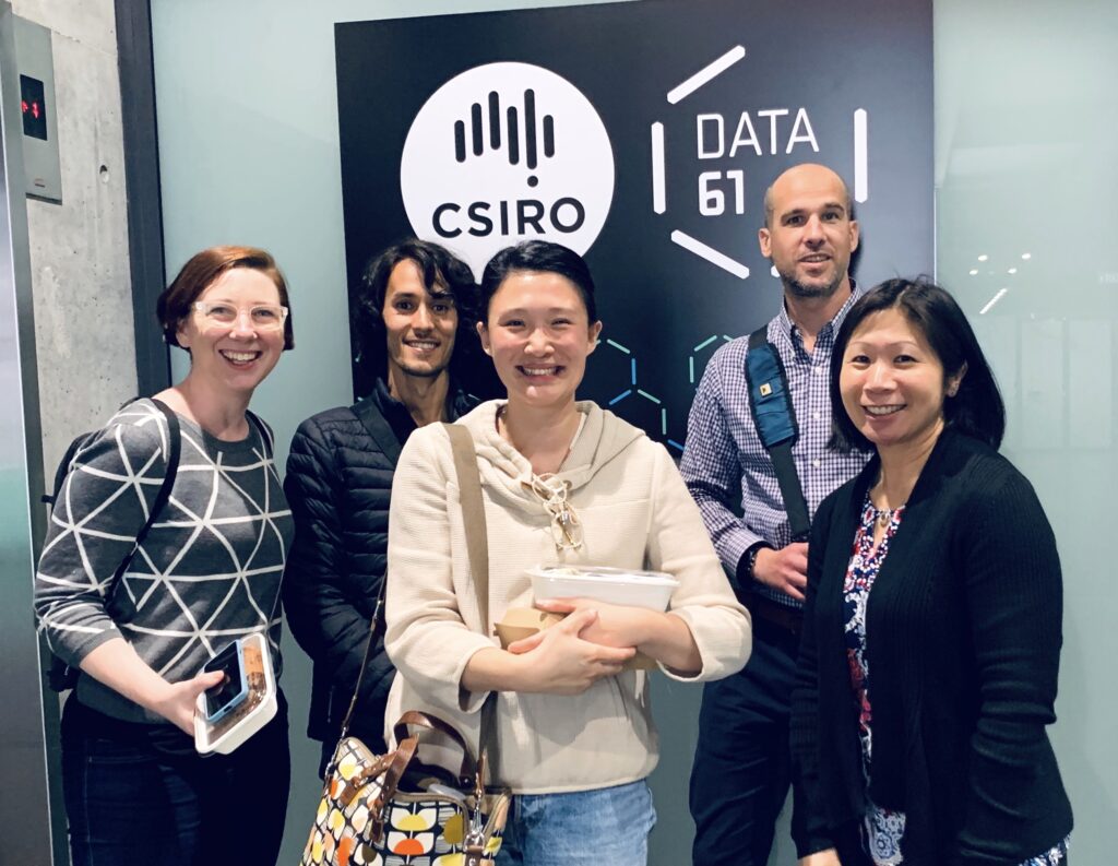 NAL is ‘ON Prime’ position with CSIRO – Australian Hearing Hub