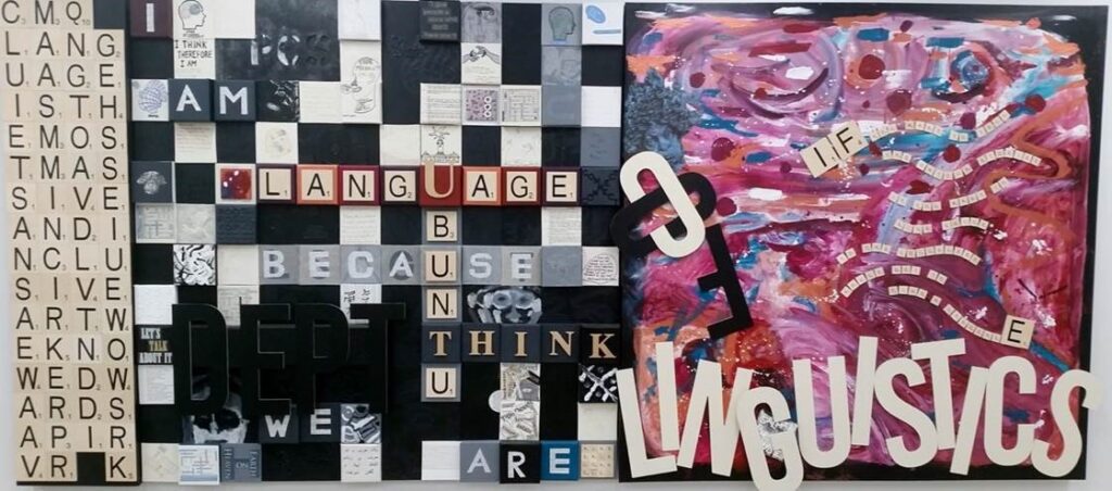Linguistics Research Showcase 2020 – Australian Hearing Hub