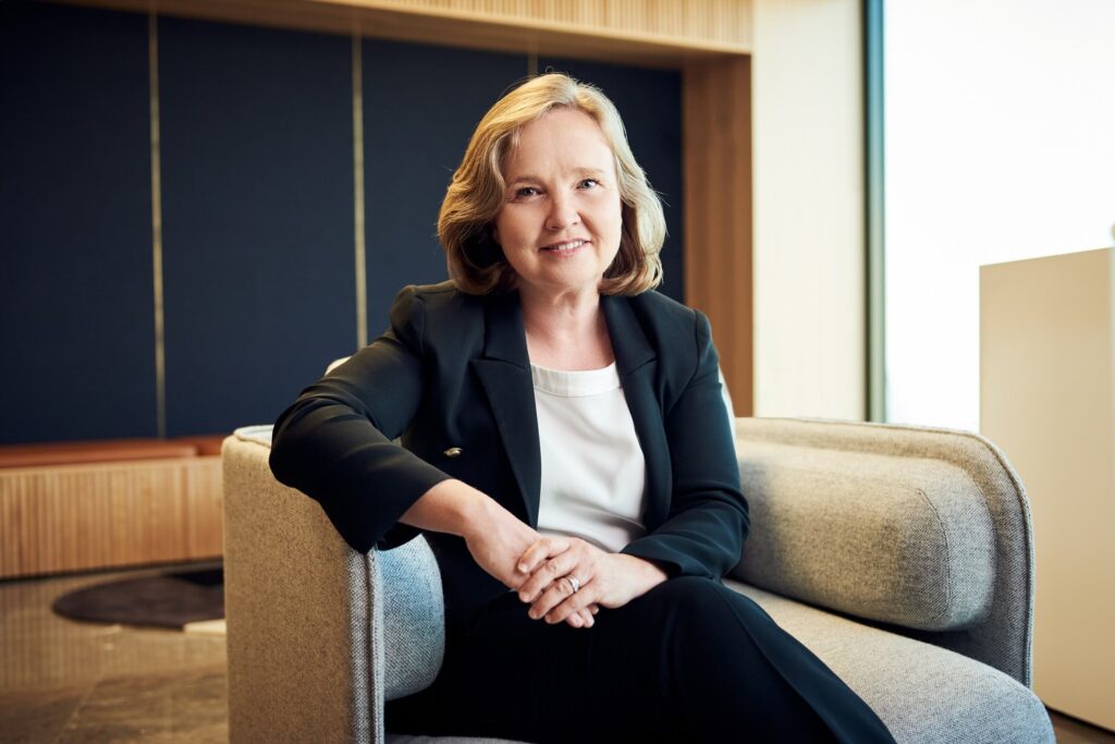 Cochlear announces Alison Deans as new Chair on the retirement of Rick ...