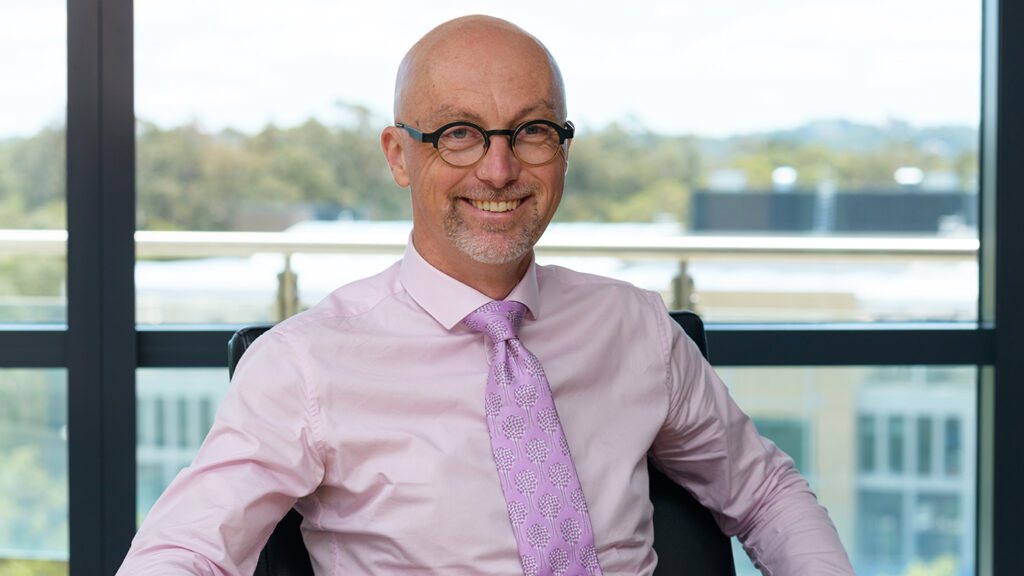 Professor David McAlpine awarded a prestigious Einstein Fellowship ...