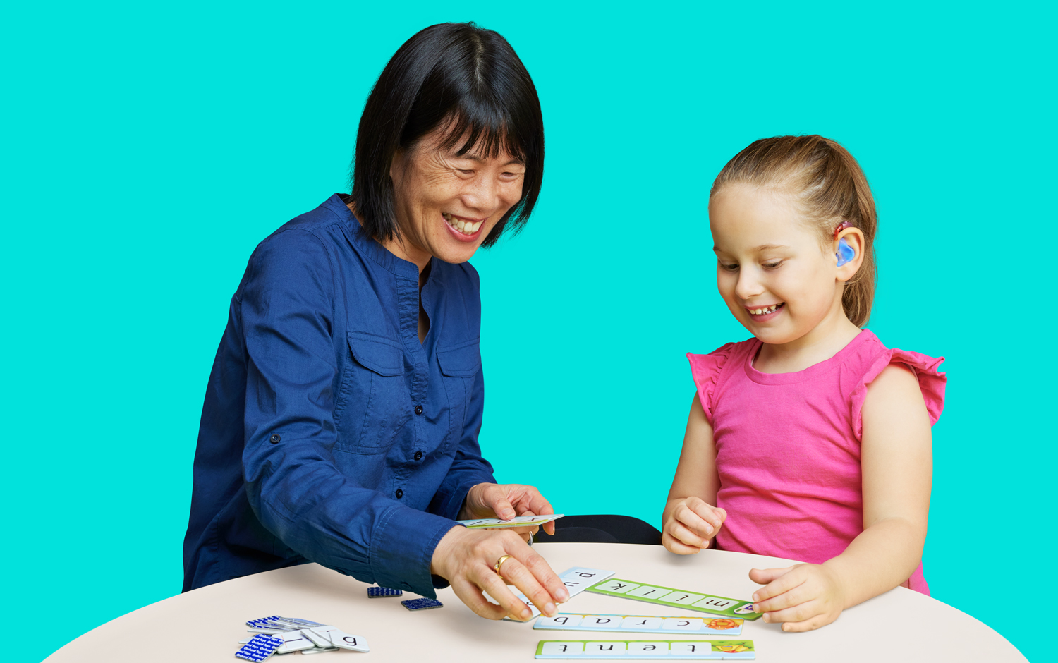 Australian Hearing Hub – A world-leading community transforming hearing ...