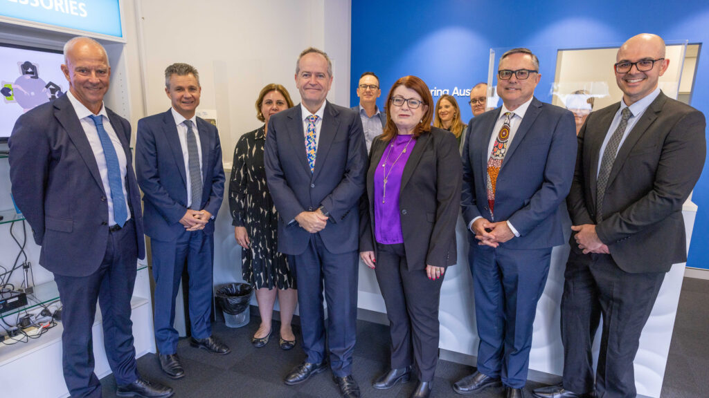 Hearing Australia welcomes new Board members – Australian Hearing Hub